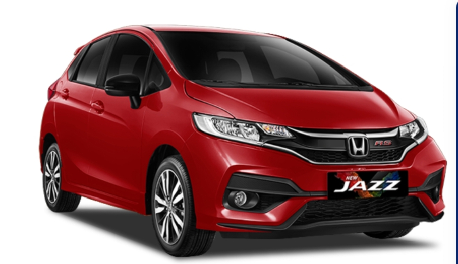 Honda Jazz Terbaru Mobil Desain Canggih dan Mewah yang Menjadi Pilihan ...