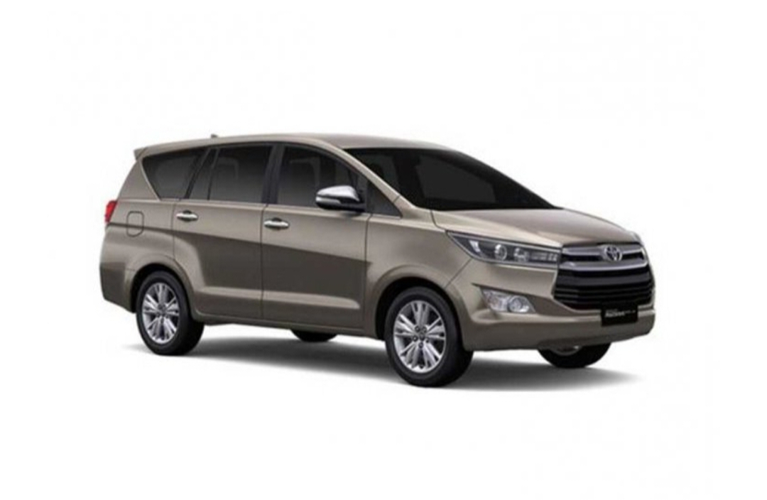 Toyota Kijang Innova Mobil MPV Desain Canggih dan Gagah Memikat Pecinta ...