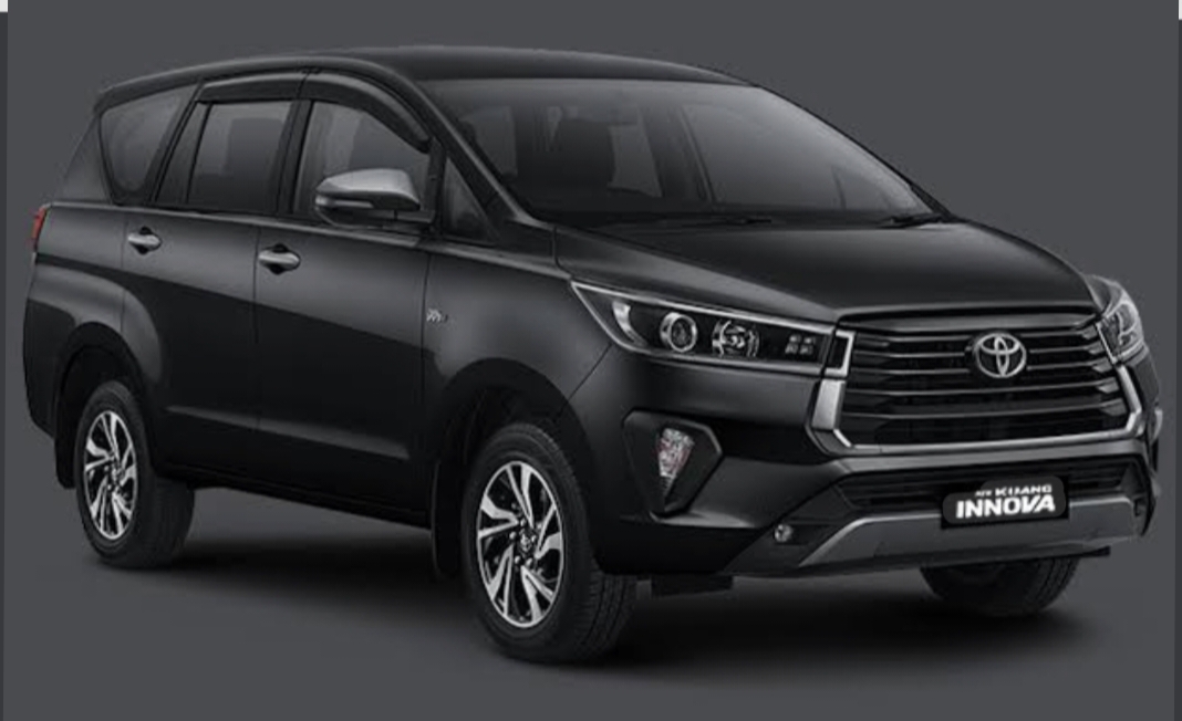 Kijang Innova Reborn: Mobil Terbaru dari Toyota dengan Desain Canggih ...
