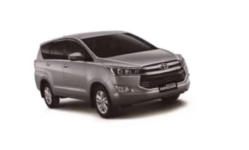 Toyota Innova Hadir dengan Beragam Varian, Tipe G Bermesin Bensin Jadi ...