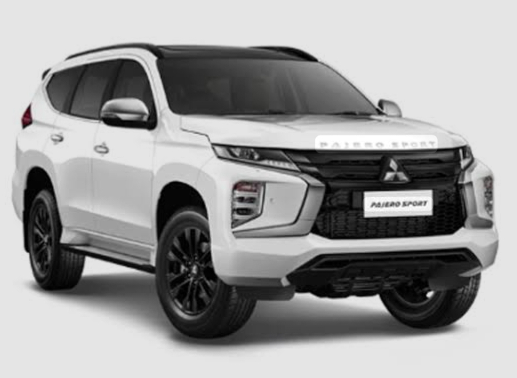 Mitsubishi Pajero Sport, Mobil Desain Mewah dan Canggih Terpopuler di ...