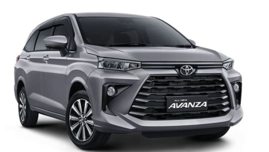 Toyota Avanza Generasi Baru Menajdi Pilihan Utama Calon Konsumen di Indonesia Mobil Desain ...
