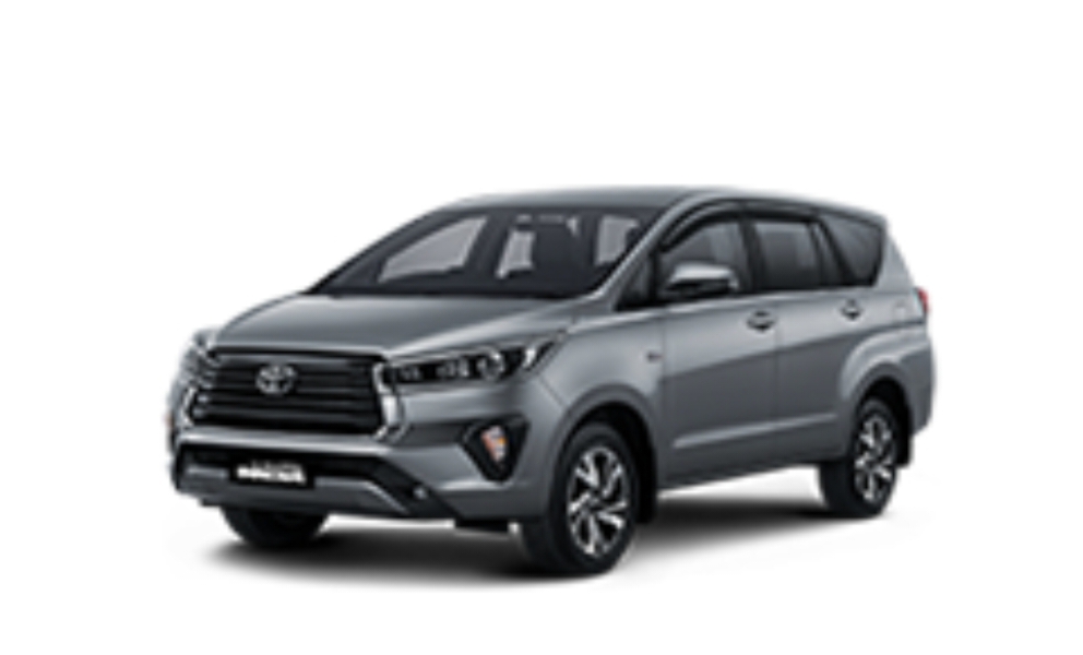 Isu Terbaru, Toyota Akan Segera Luncurkan Kijang Innova Reborn Model ...