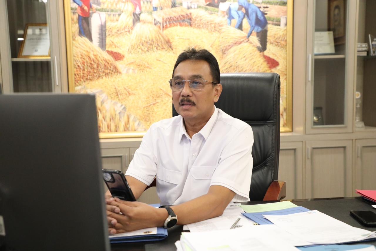 Sekjen ATR/BPN Minta ASN Tak Takut Ambil Keputusan Usai Putusan MK Soal ...
