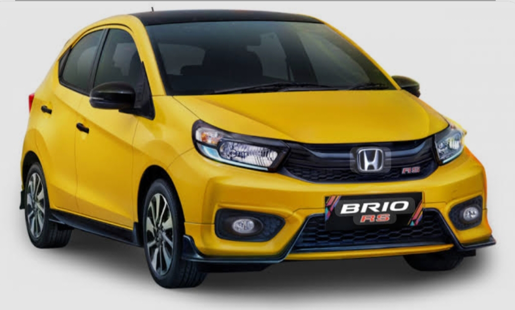 New Honda Brio Satya: Sangat Pas untuk Kamu yang Selalu Tampil Stylish ...